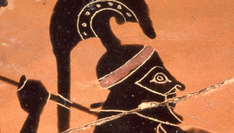 Perseus Digital Library | National Endowment for the Humanities (NEH)