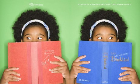 Nonfiction Favorites | National Endowment for the Humanities (NEH)