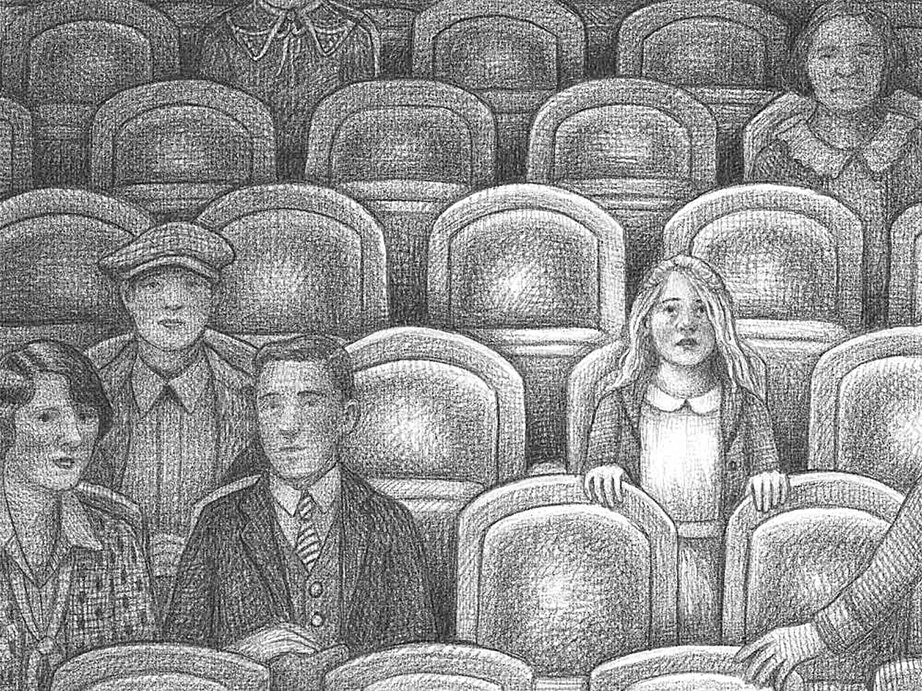 Deaf Meets Wonderstruck The National Endowment For The Humanities