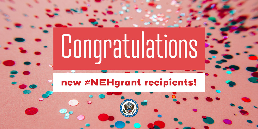 Neh Congressional Social Media Toolkit National Endowment For The Humanities