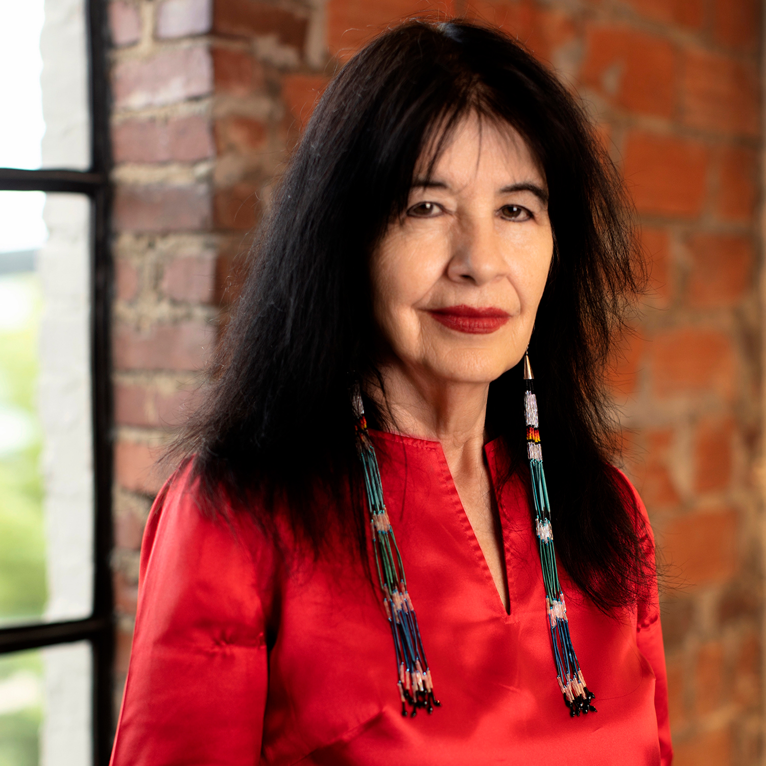 Joy Harjo | National Endowment for the Humanities