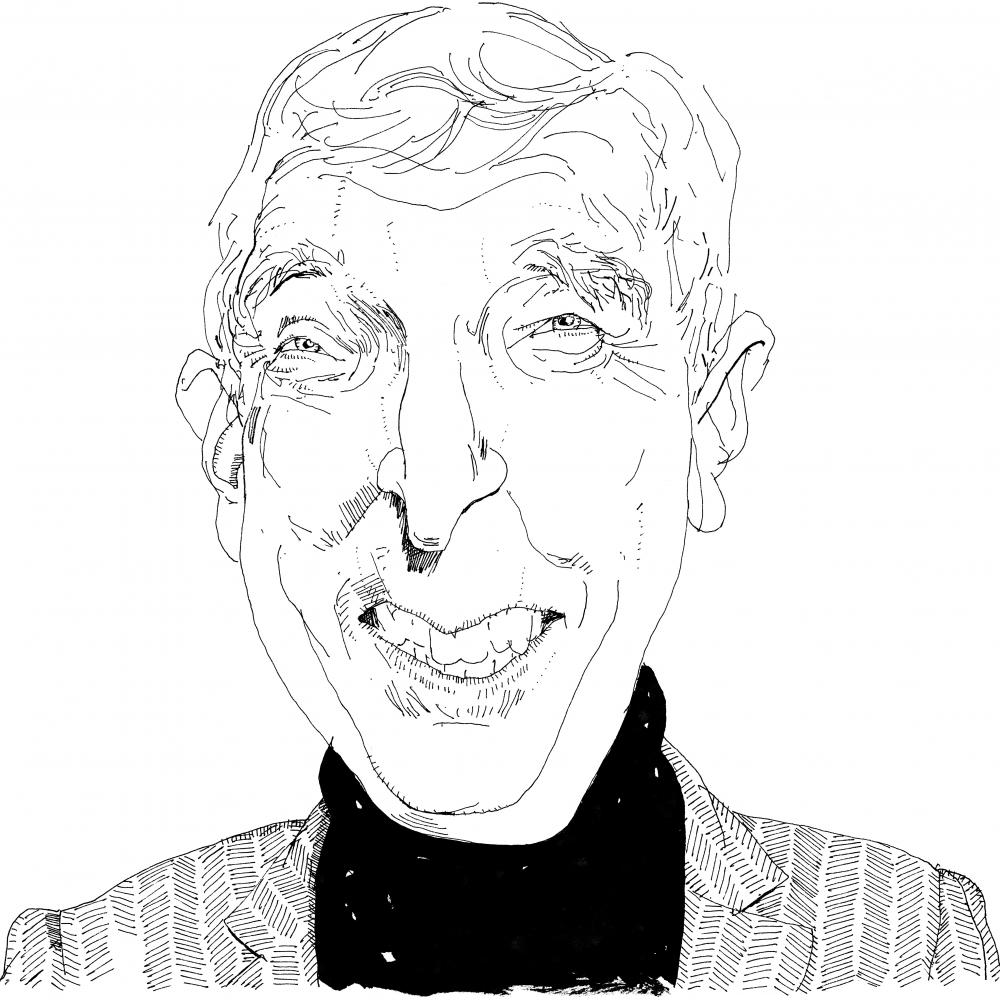 The Artist as Showman | National Endowment for the Humanities