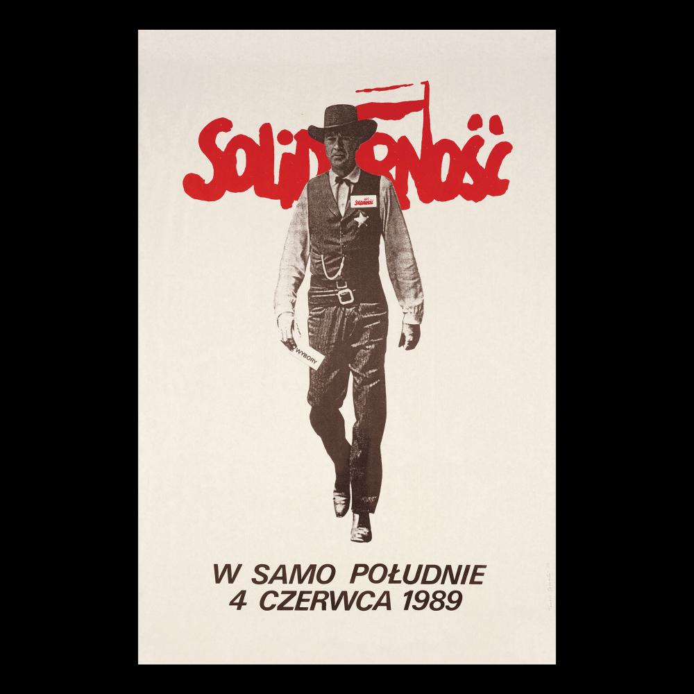 How Gary Cooper Became the Face of Polish Resistance | National ...