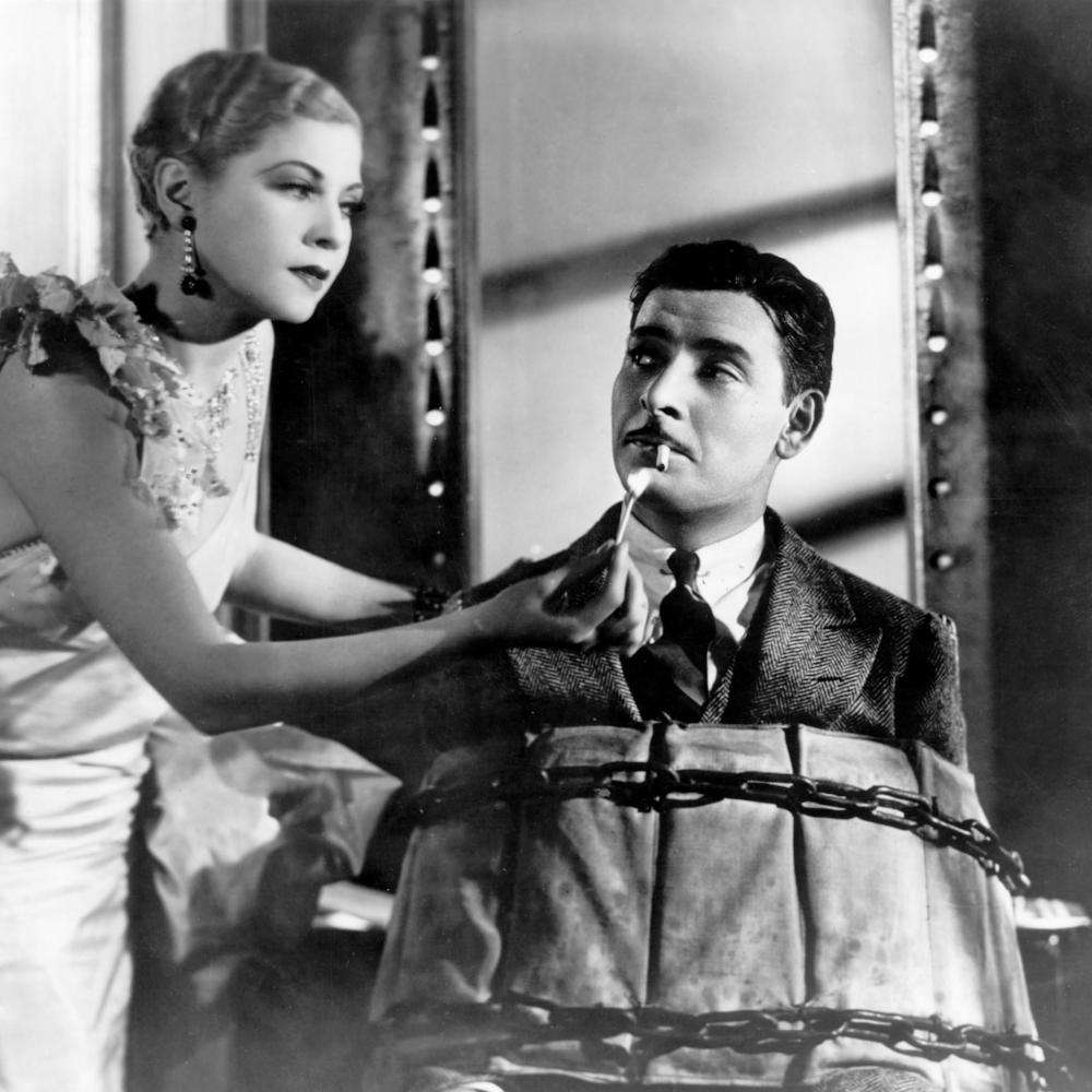 Ronald Colman Was the Original Hollywood Gentleman | National Endowment ...