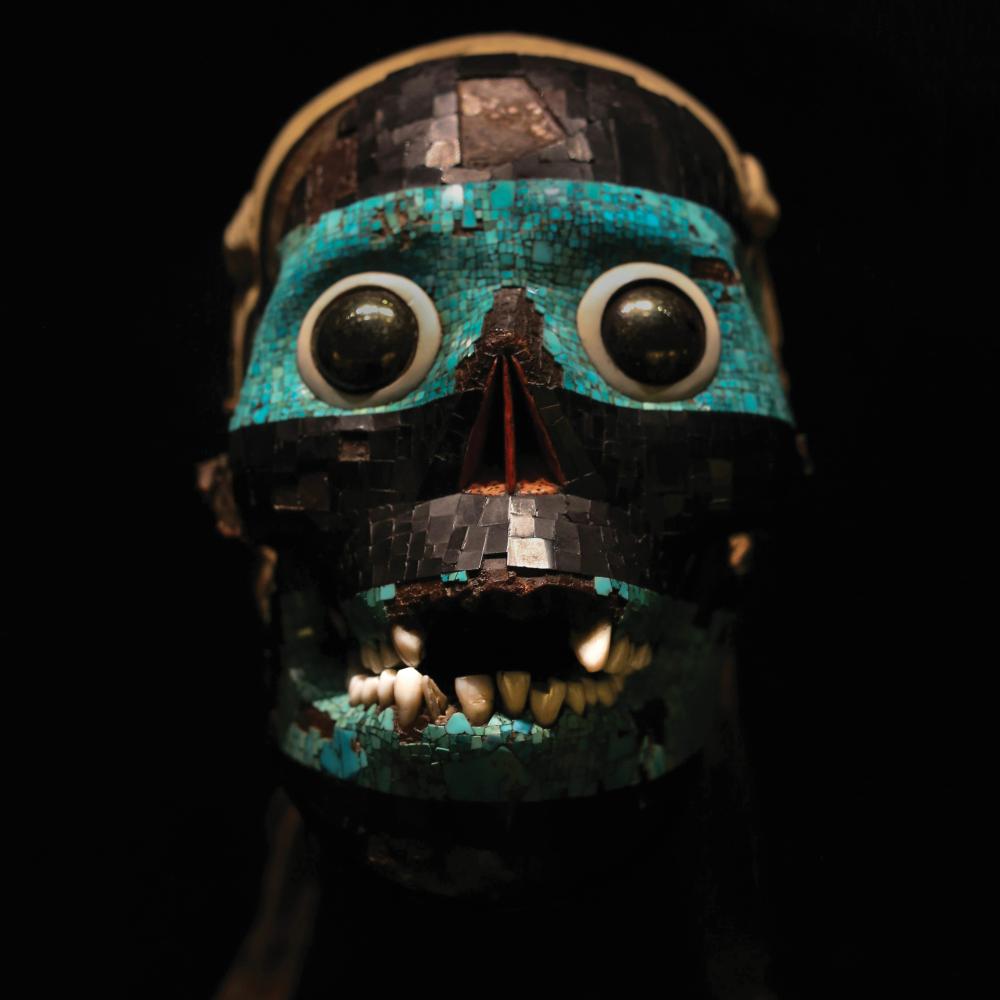 Reading the Aztecs in Their Own Words | National Endowment for the ...