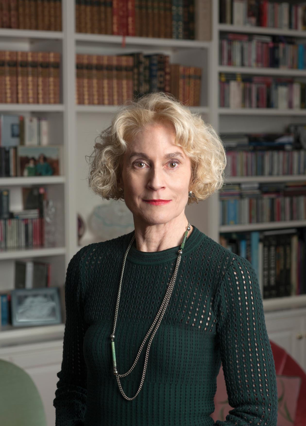 Martha C. Nussbaum Talks About the Humanities, Mythmaking, and ...