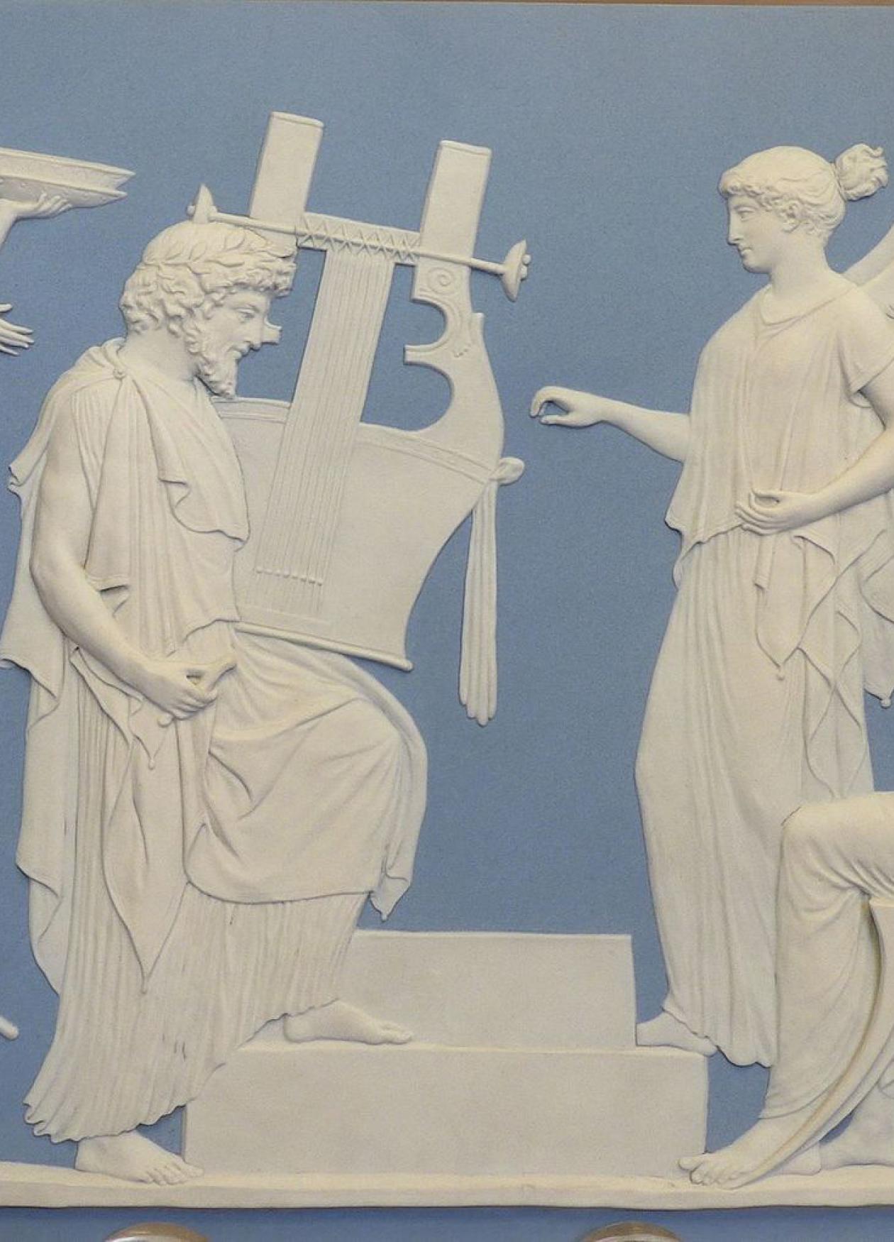 How Do You Get Students to Study Ancient Greek on a Modern Campus ...