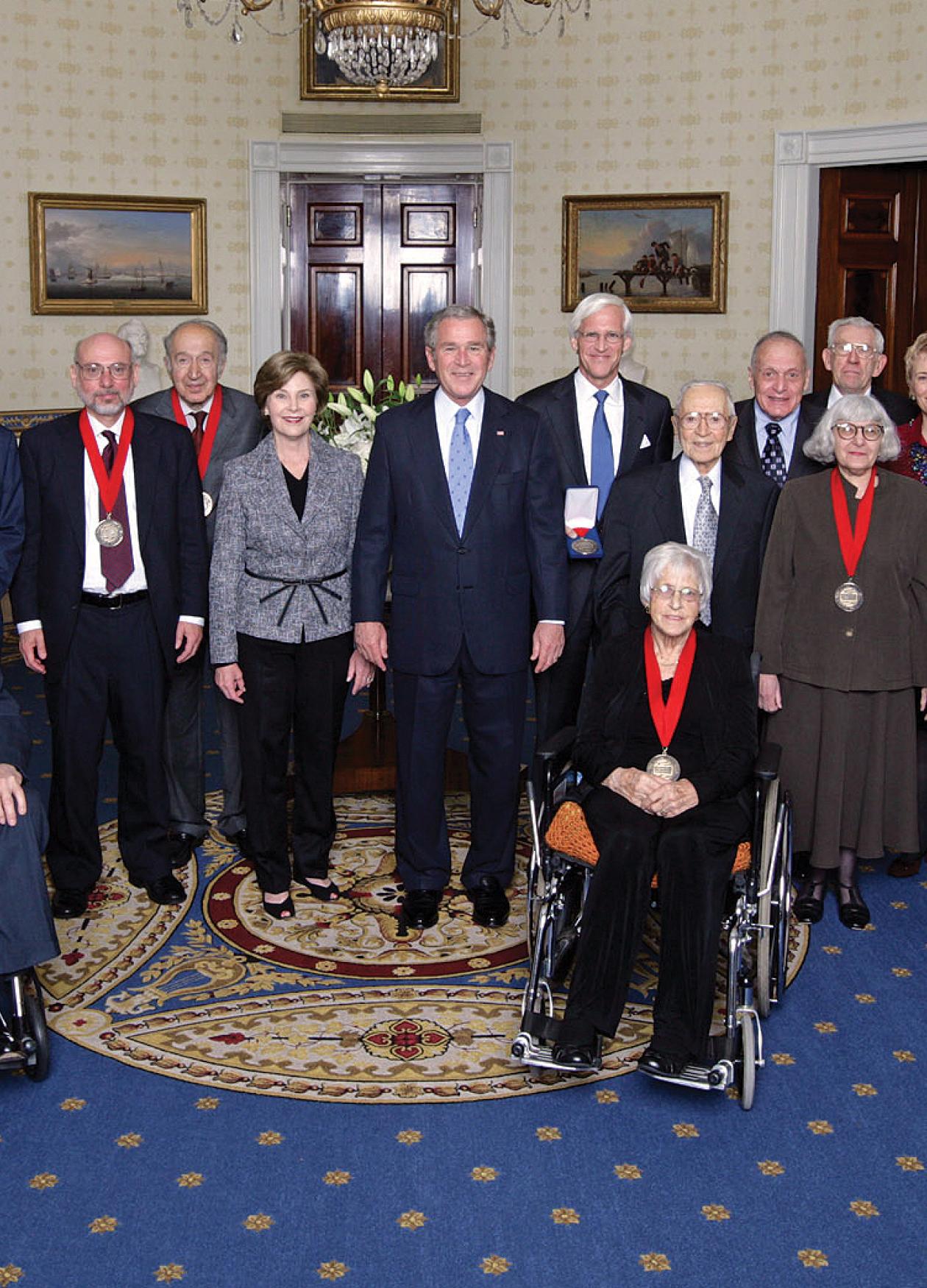 Extraordinary Lives | National Endowment for the Humanities (NEH)