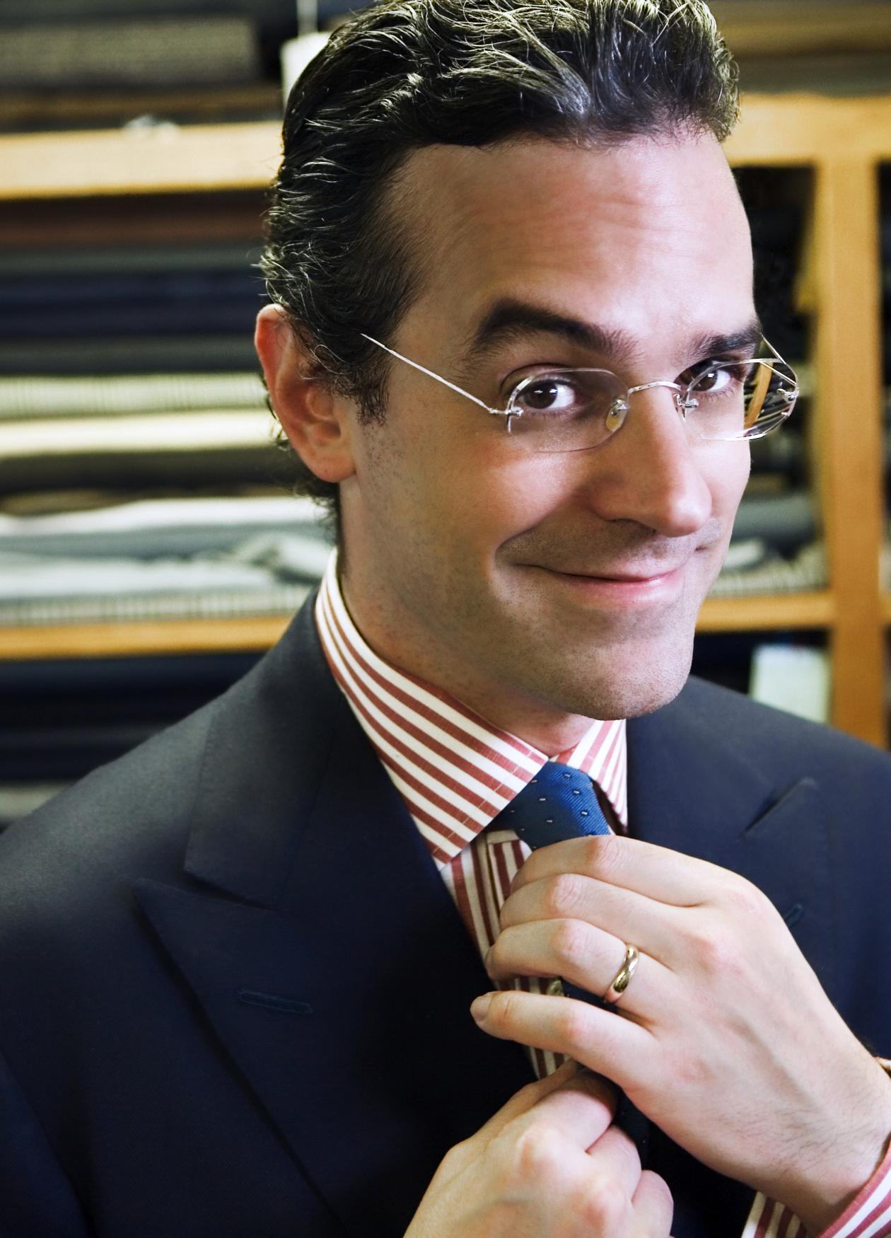 The Dandy | National Endowment for the Humanities (NEH)