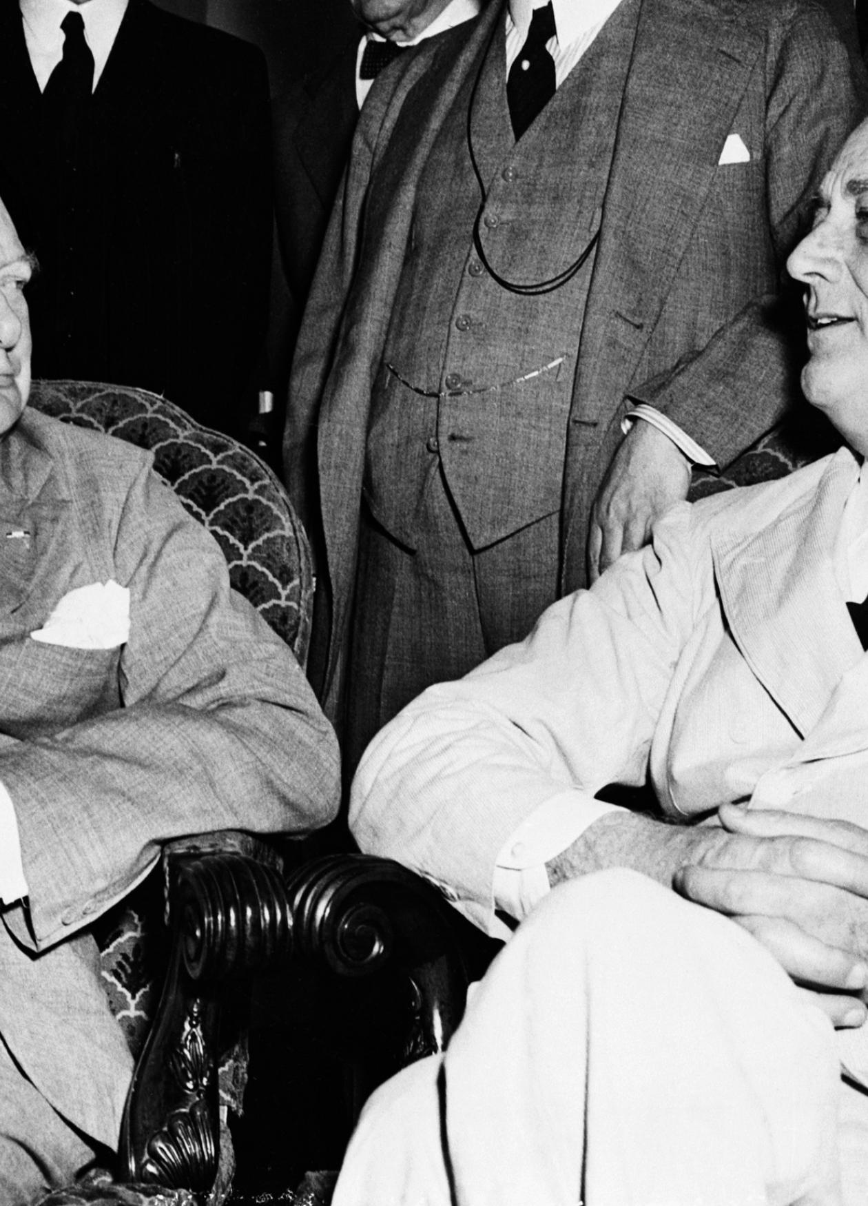Friends and Allies | National Endowment for the Humanities (NEH)