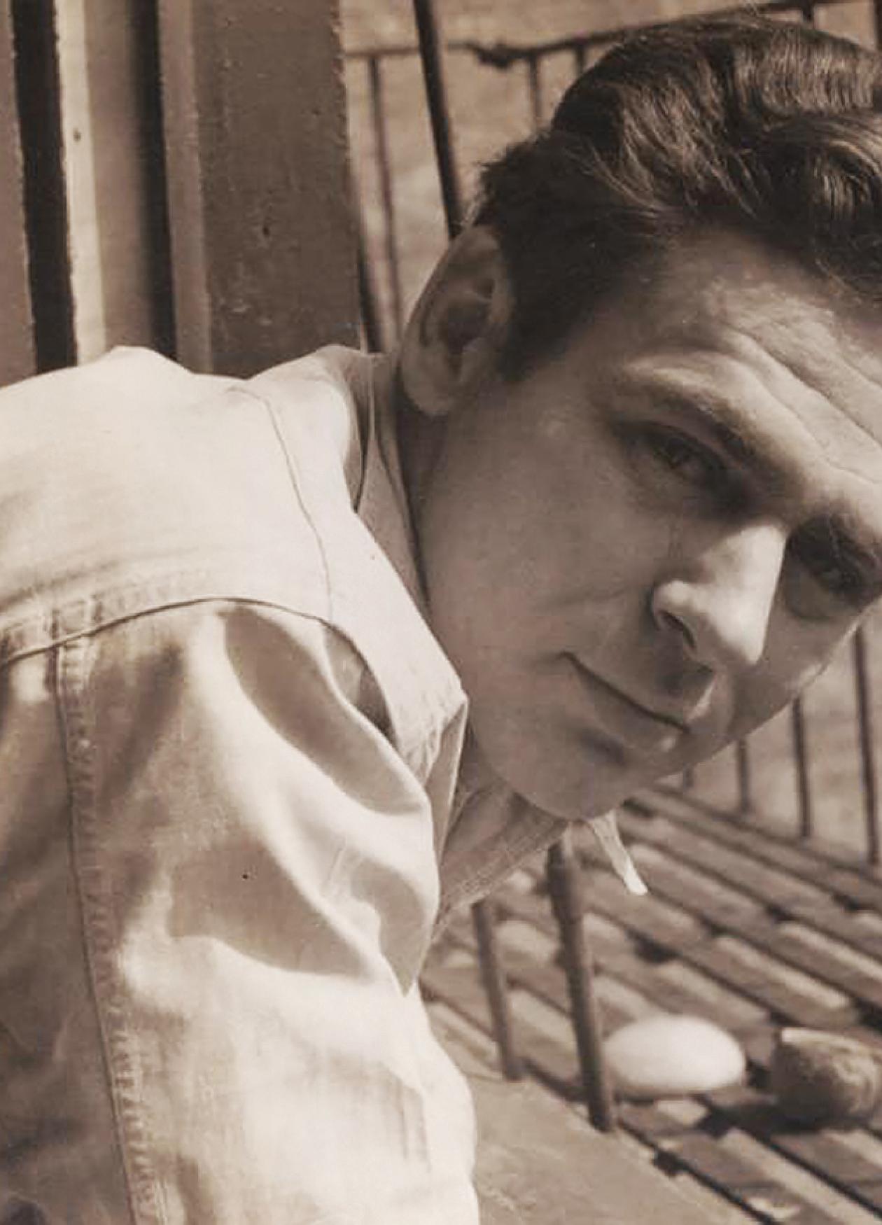 Let Us Now Praise James Agee | National Endowment for the Humanities (NEH)