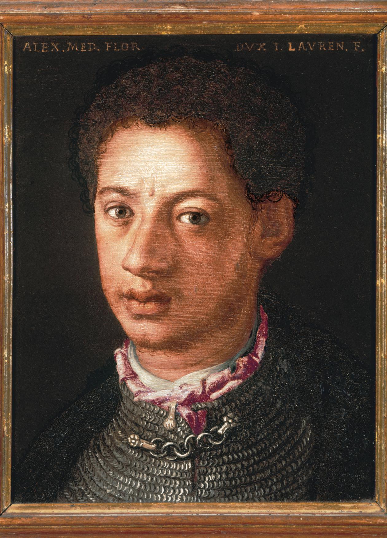 Faces of the Renaissance | National Endowment for the Humanities (NEH)