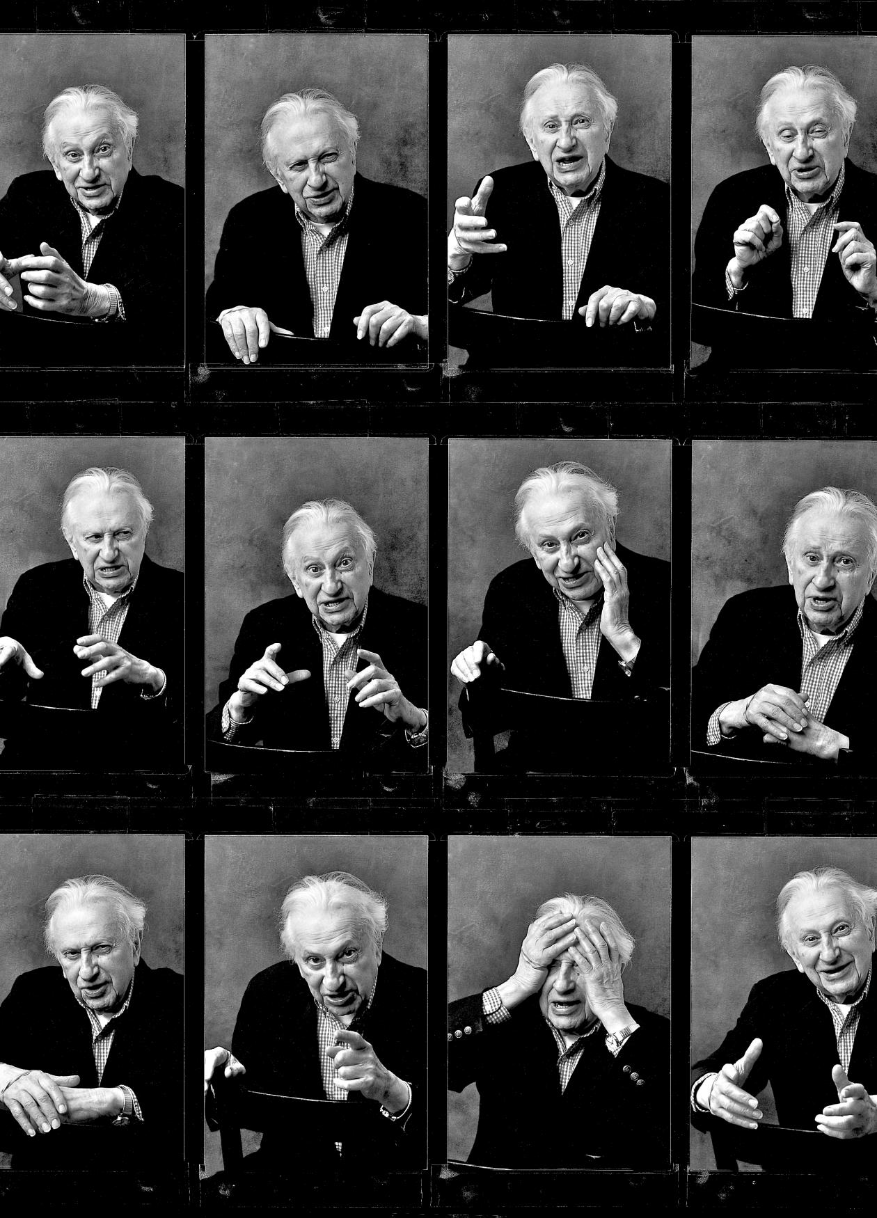 The Greatest Thing About Studs Terkel Was Studs Terkel | National ...