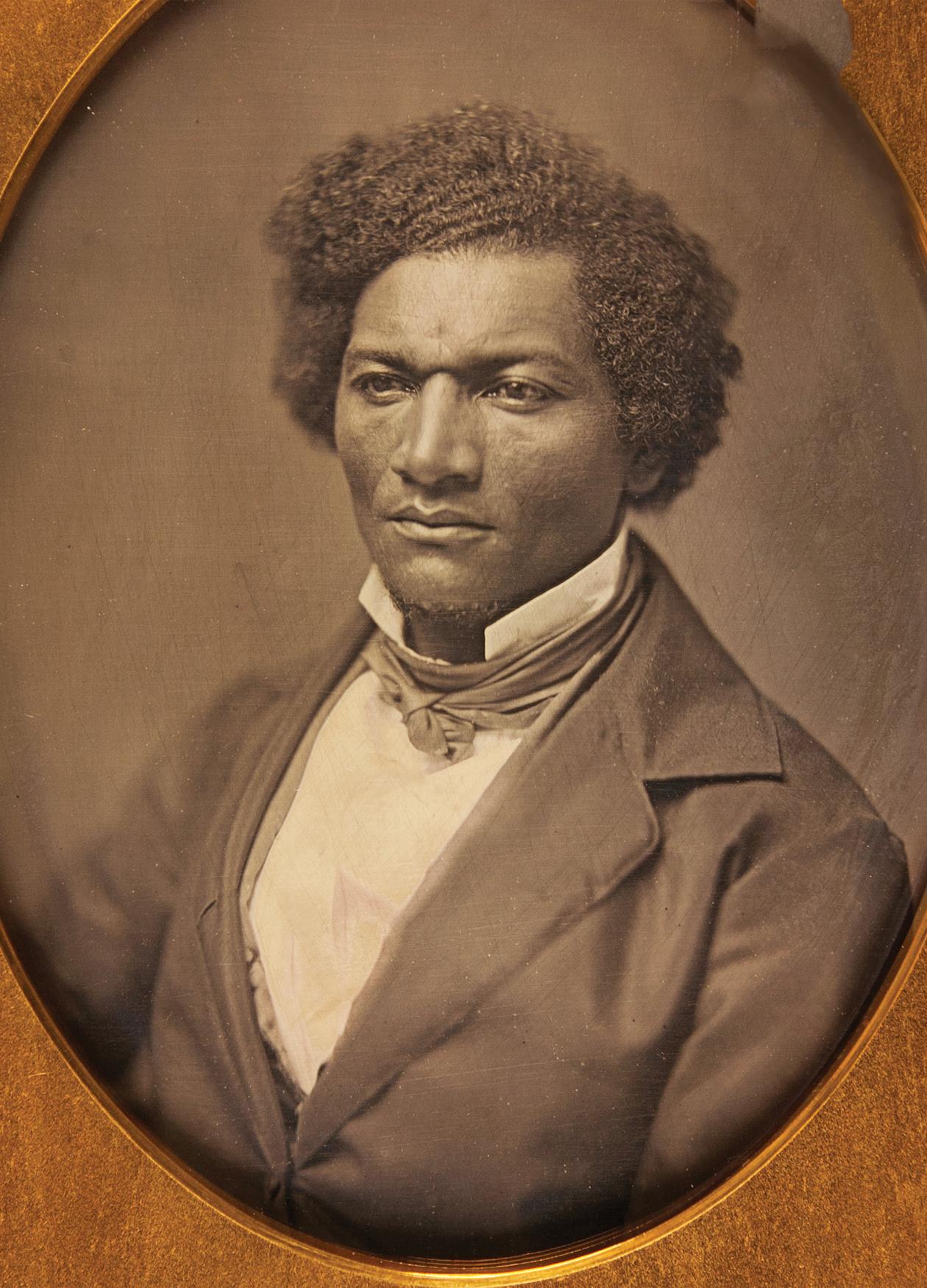 Frederick Douglass Once Turned to Fiction | National Endowment for the ...