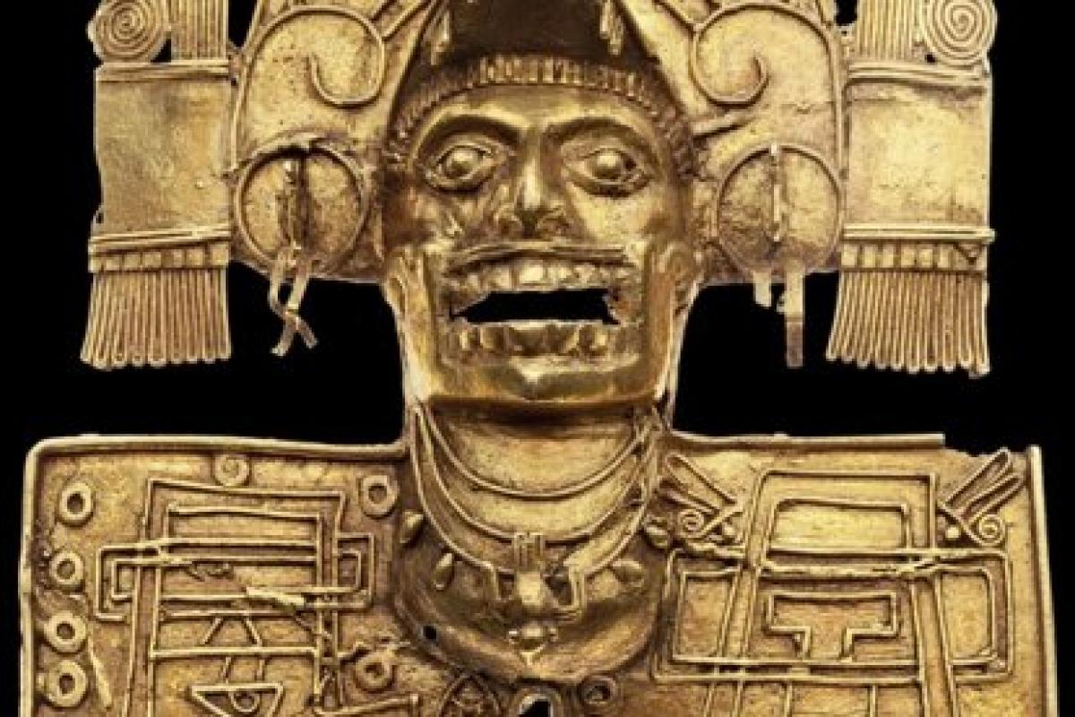 Children of the Plumed Serpent | The National Endowment for the Humanities