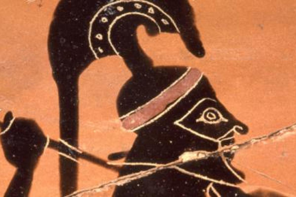 Perseus Digital Library | National Endowment for the Humanities (NEH)