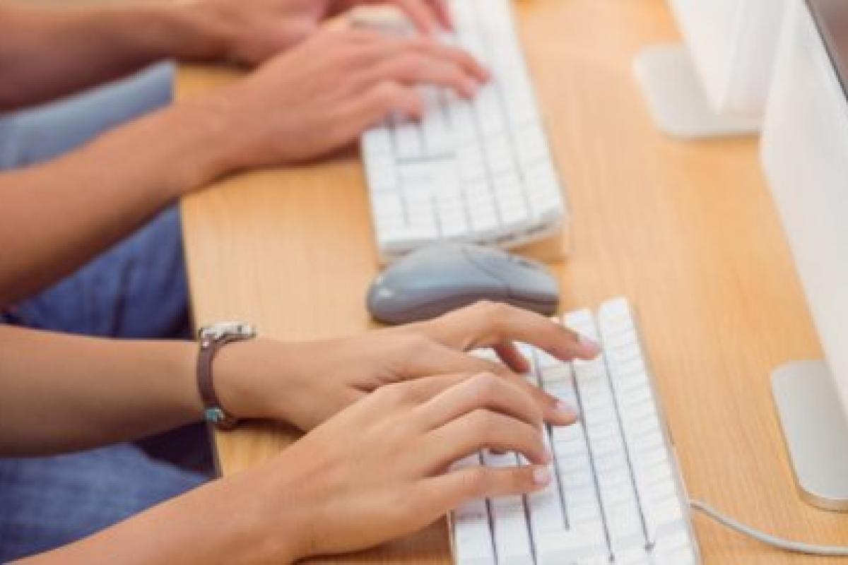 The Rise of Writing: A Q&A with Deborah Brandt | The National Endowment ...