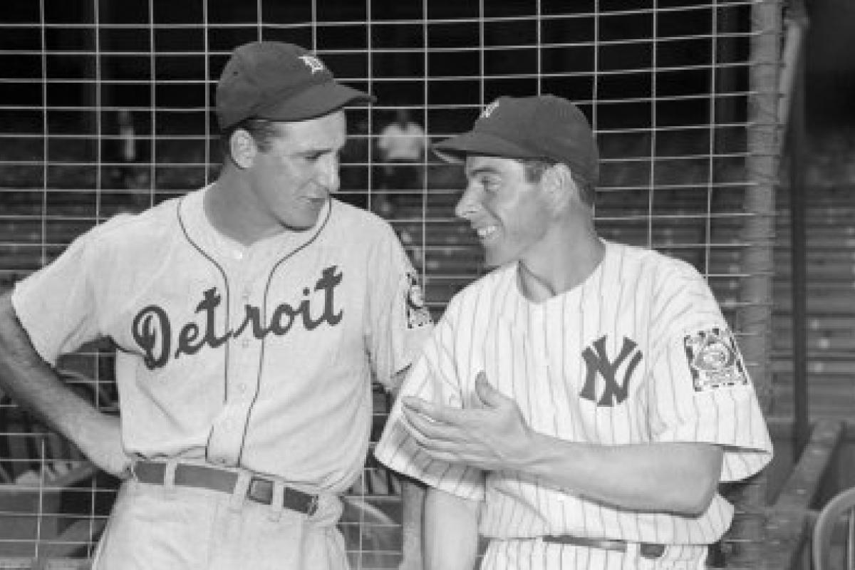 Chasing Dreams: Baseball & Becoming American | National Endowment for ...