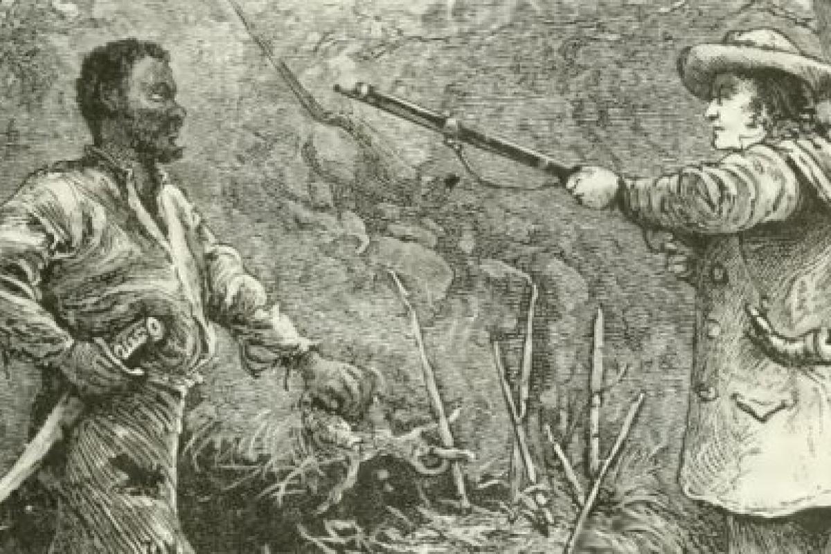 Black History Month Resources: Resistance to Slavery and Abolition ... Black History Month Resources: Resistance to Slavery and Abolition ...