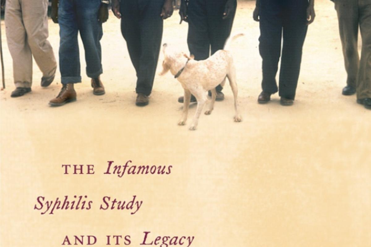 The Painful Legacy of Human Experimentation | National Endowment for ...