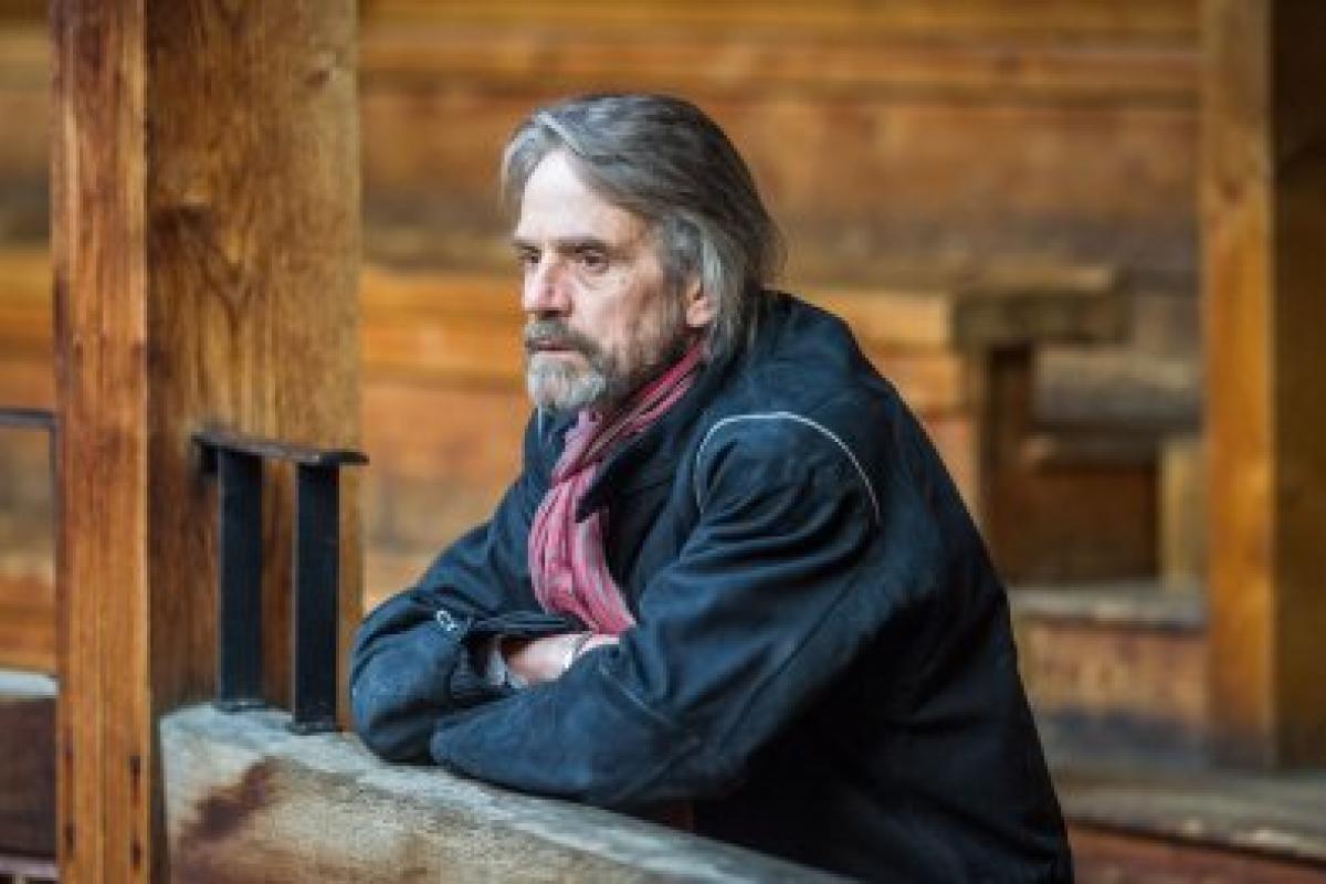 Shakespeare Uncovered | The National Endowment for the Humanities