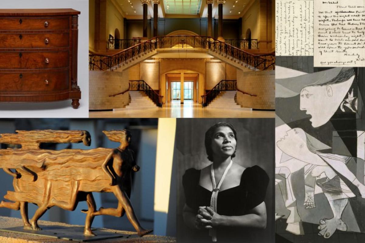 Neh Announces 43 1 Million For 218 Humanities Projects Nationwide