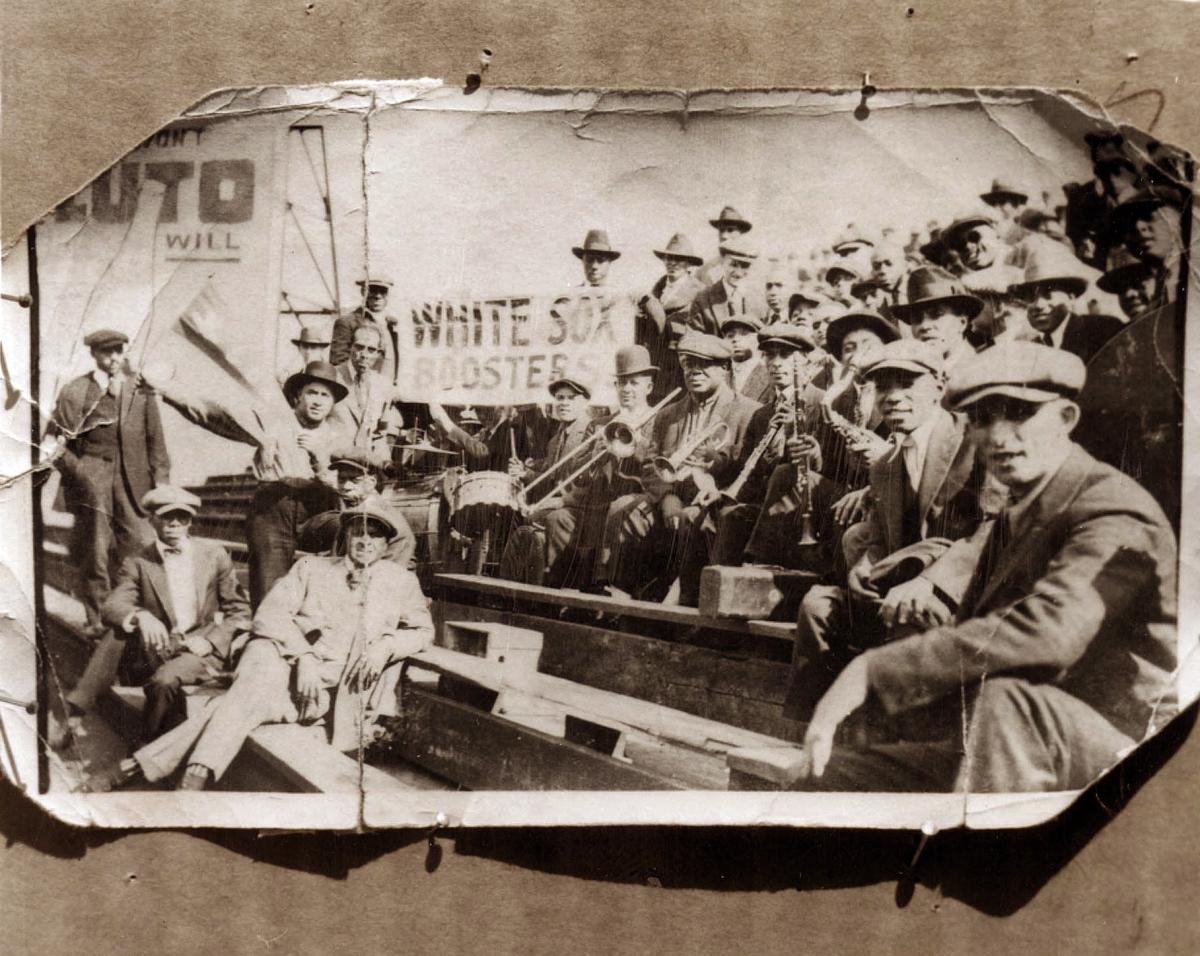 When Jazz Moved to Chicago | National Endowment for the Humanities