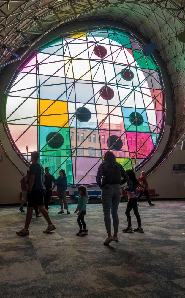 The Strong Museum Explores the History of Play | National Endowment for ...