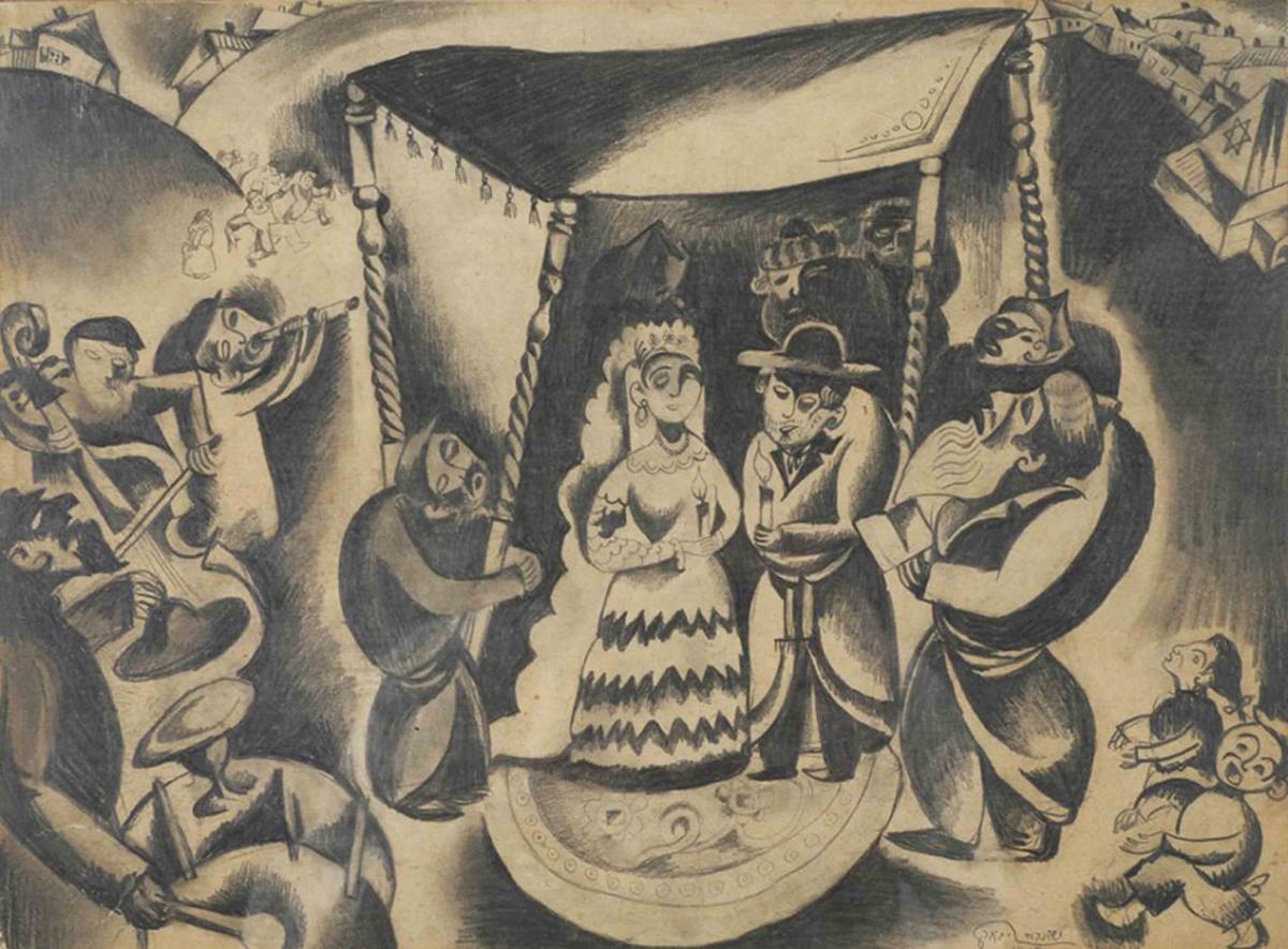 The Mesmerizing Sounds of Klezmer | National Endowment for the Humanities