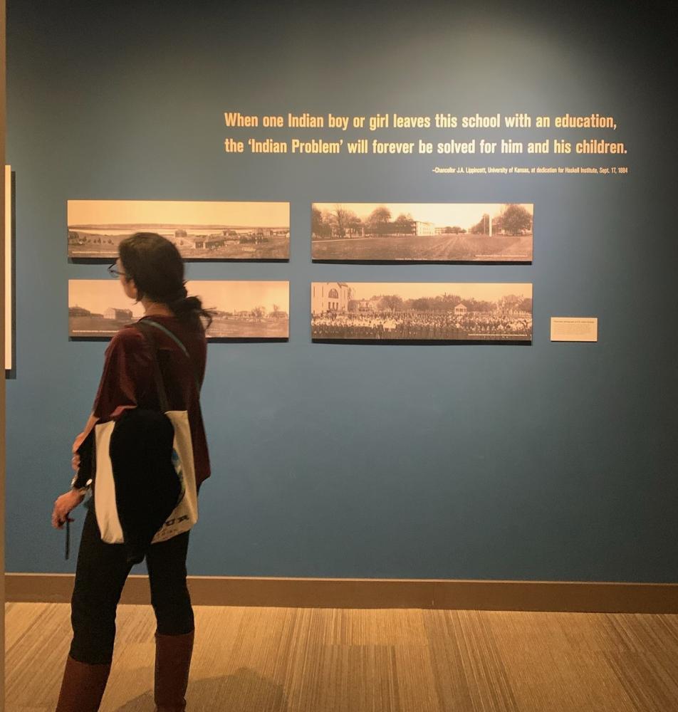 Chair's Travel: NEH and IMLS in Arizona | National Endowment for the ...