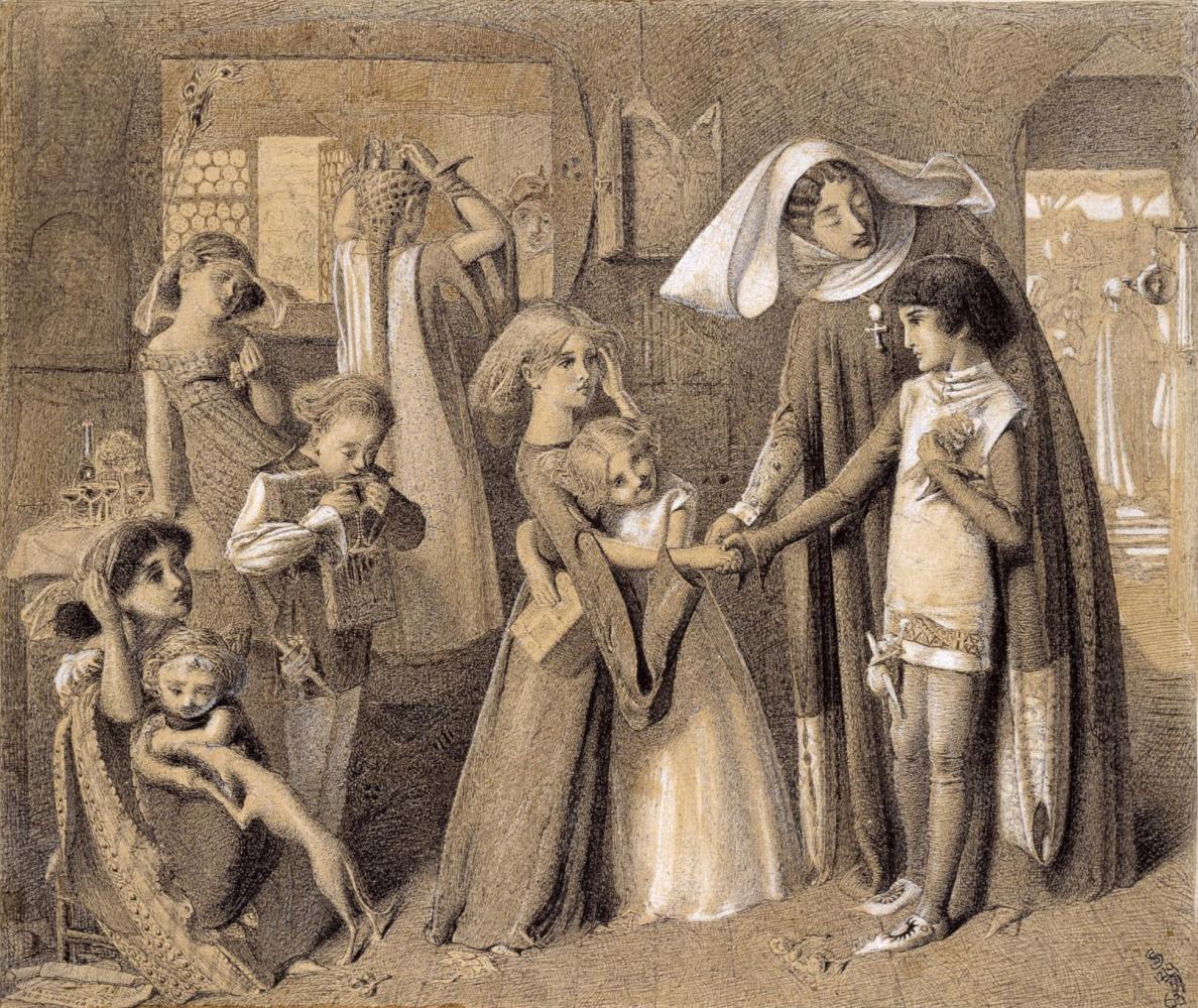 It’s Dante’s Hell—We’re Just Living In It | National Endowment for the ...