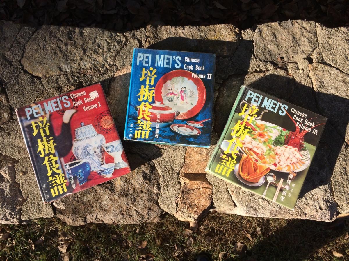 Before Julia Child, There Was Fu Pei-mei | National Endowment for the ...