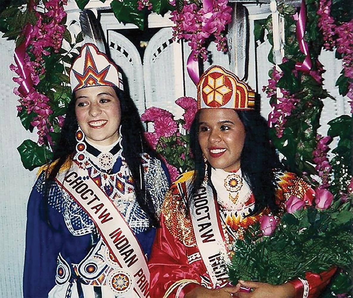 Meet the Teenaged Ambassador for the Chahta People | National Endowment ...