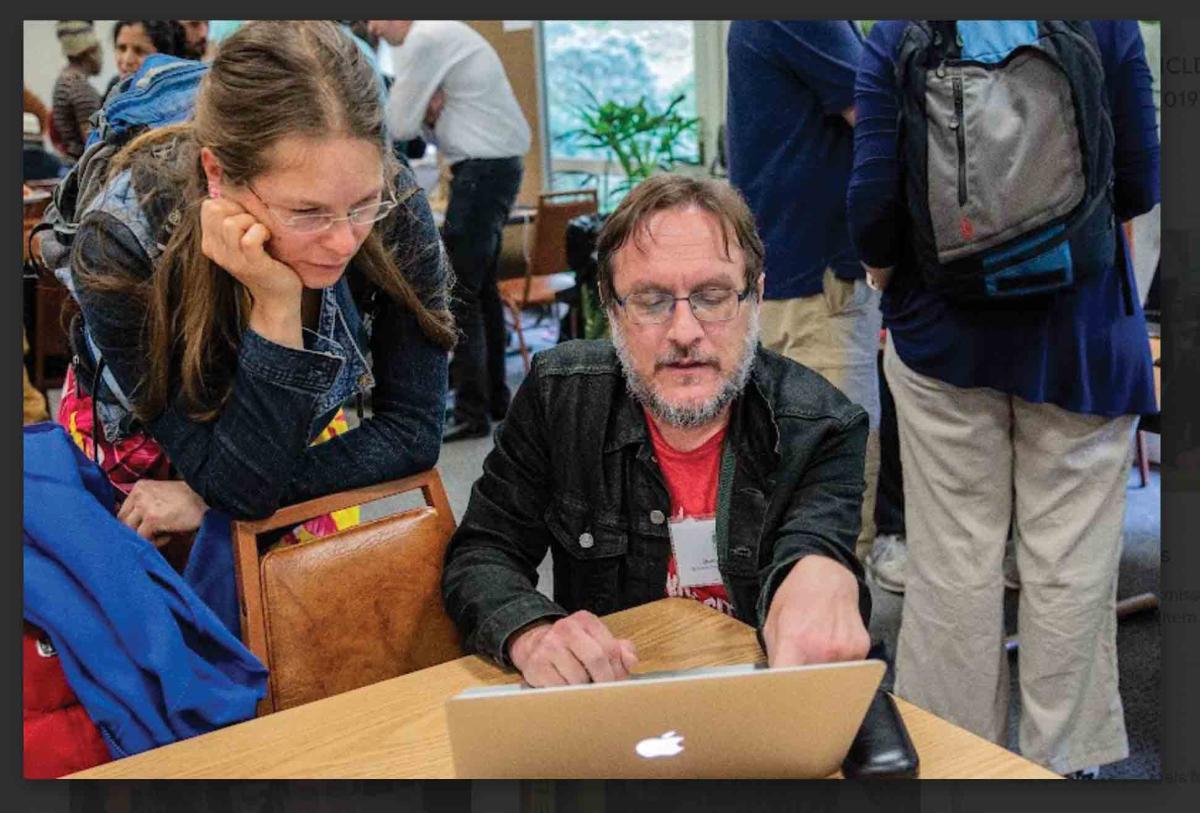 Family, Tribe, and the Revitalization of the Myaamia Language ...