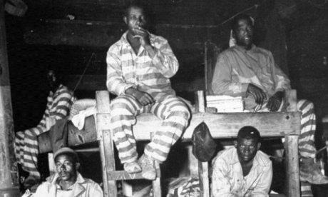 Created Equal: America's Civil Rights Struggle | National Endowment for ...