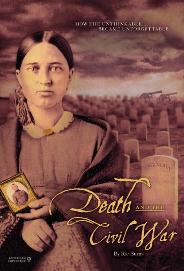 NEH hosts Veterans Day screenings of Death and the Civil War | National ...