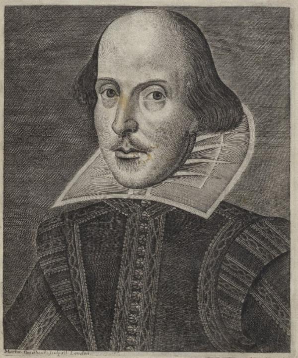 Bedazzled by Shakespeare | National Endowment for the Humanities