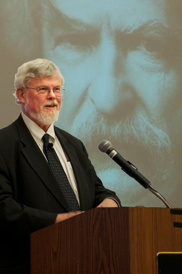 Robert Hirst on the Making of Mark Twain's Autobiography | National ...