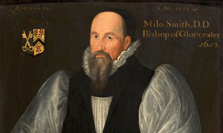 Happy 400th, King James Bible | The National Endowment for the Humanities