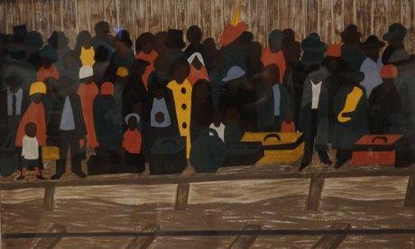 Migration and Renaissance | National Endowment for the Humanities