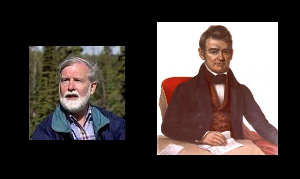 Oklahoma Humanities Council supports a presentation on Cherokee Chief ...