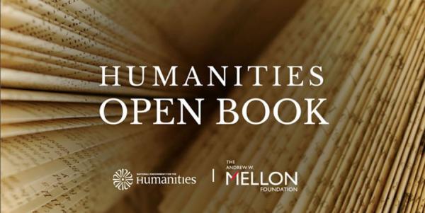 Announcing 2018 Deadline for NEH/Mellon Humanities Open Book Program | National Endowment for ...