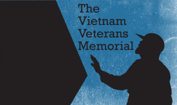 American Icons: The Vietnam Veterans Memorial | National Endowment for ...