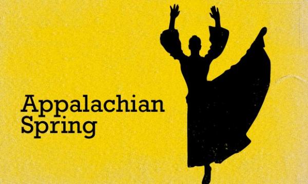 American Icons: Appalachian Spring | The National Endowment for the ...