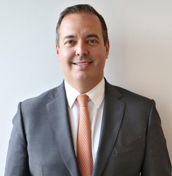 Carlos Díaz-Rosillo Appointed National Endowment for the Humanities ...