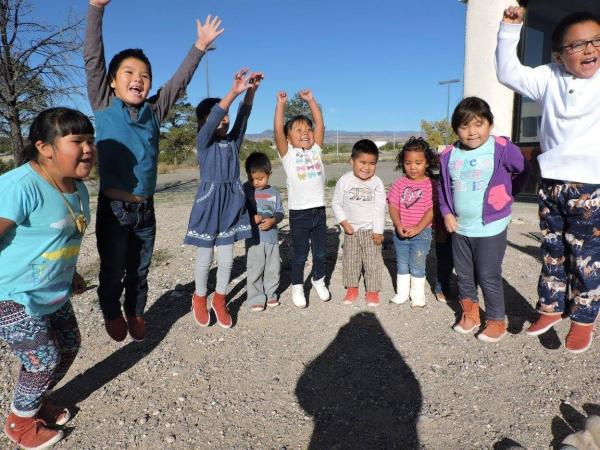 Inaugural Grantees Announced for First Nations’ Native Language ...