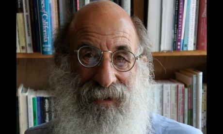 Malcolm Margolin | National Endowment for the Humanities