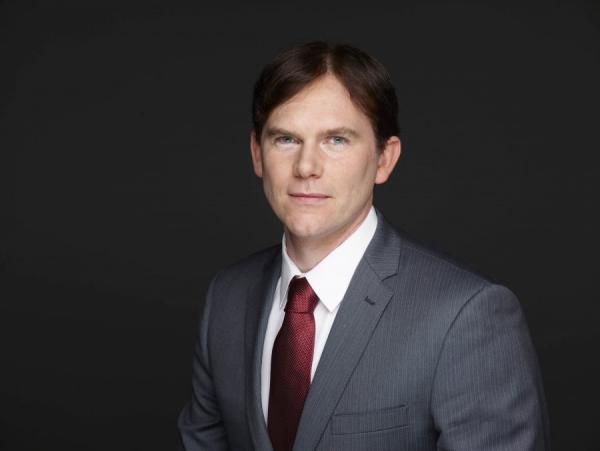 National Endowment for the Humanities Selects Christopher Thornton as ...