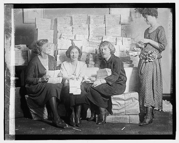 Prohibition | National Endowment for the Humanities