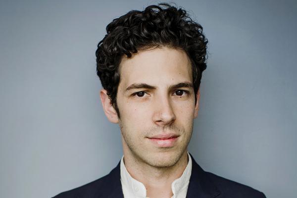 The Planter of Modern Life: A Q&A with Stephen Heyman | National ...